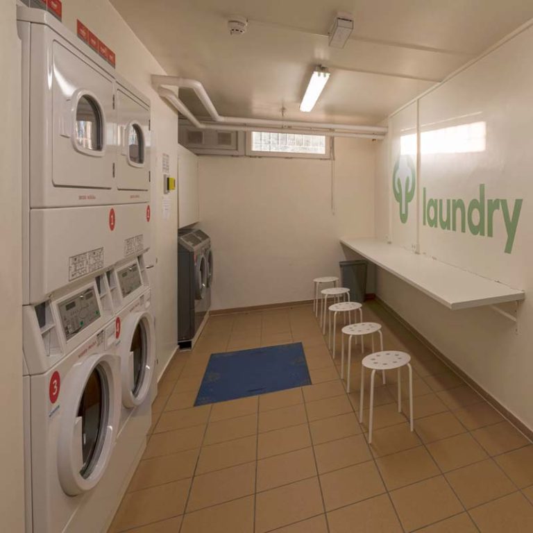 Modern Co-living in Prague | Live better together | bro-coli.com
